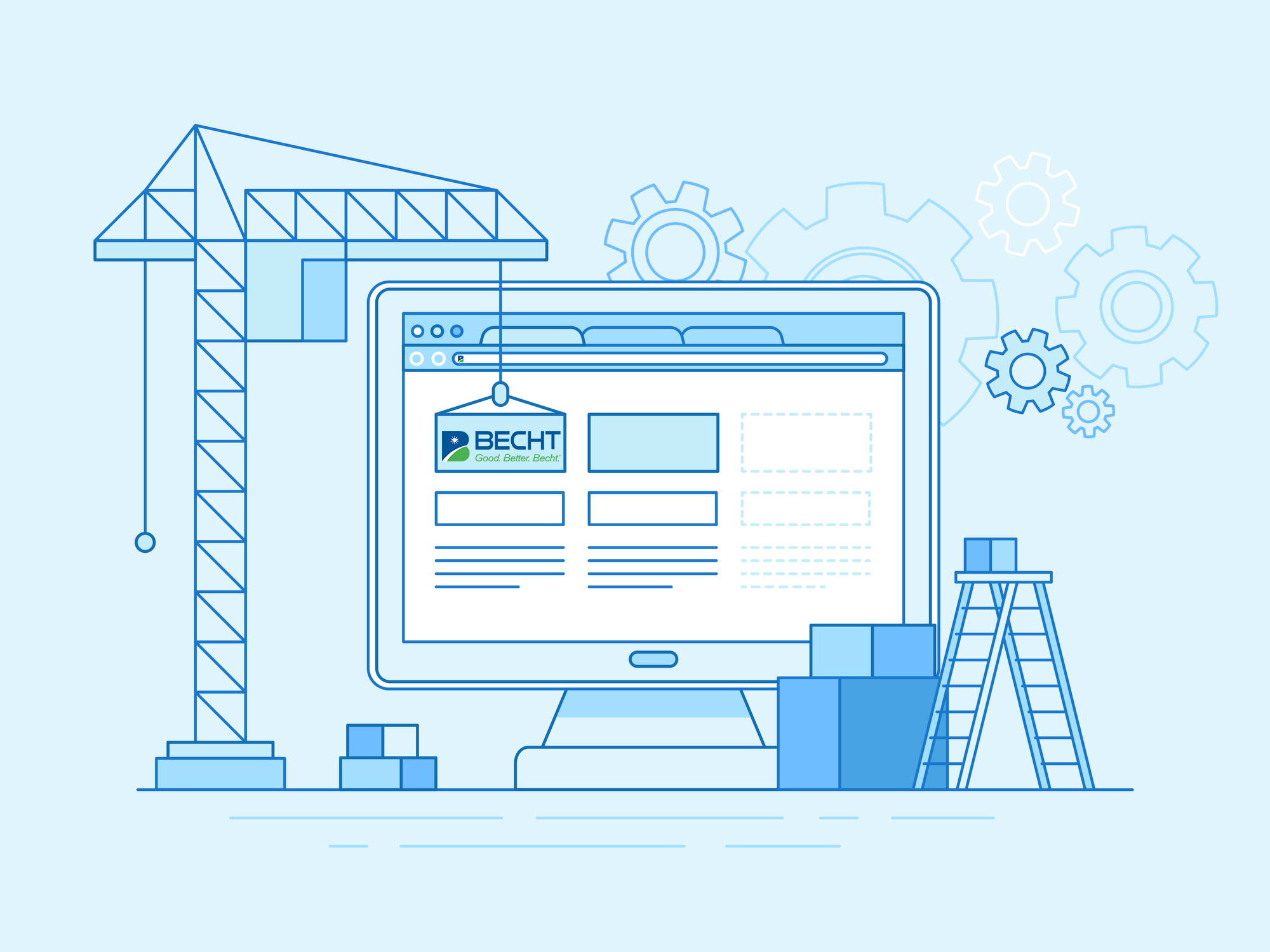 Log In - Becht.ProjectExcellence.Web